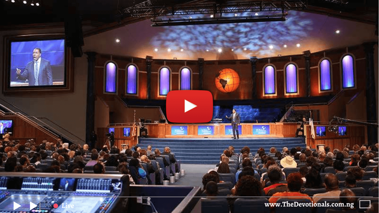 World Changers Church International