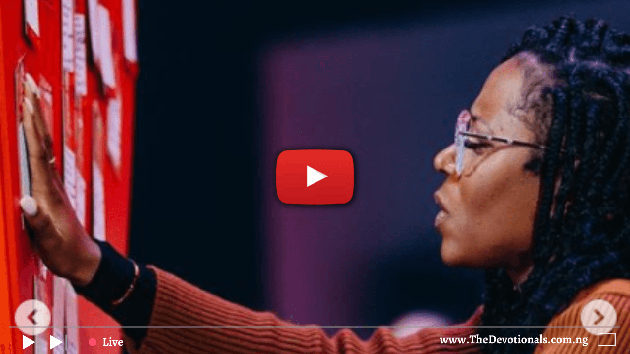 Watch Transformation Church 2022/2023 Crossover Night Service Live ...