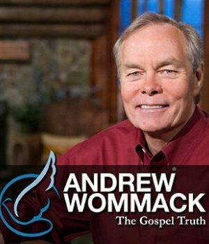 Andrew Wommack Daily Devotional For Year 2021 - Read AWM Devotional